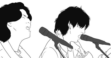 이무진 싱어게인 연극속에서 이승윤 이무진 Libra801のイラスト Pixiv