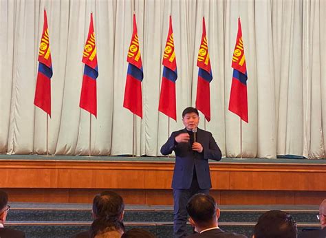Х Нямбаатар Нүүрсний хэрэг дээр орон нутгаас мөрдөгч нэмж ажиллуулна