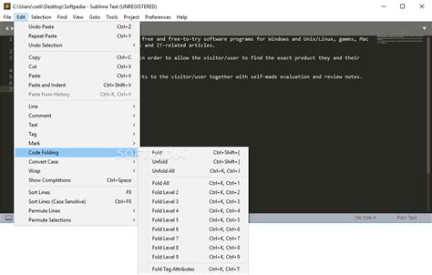 portable sublime text download free windows 4 build 4200 softpedia