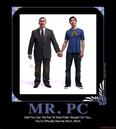 Image Mac Vs Pc Know Your Meme