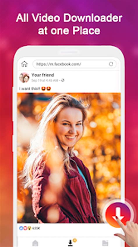 All Video Downloader App Para Android Descargar