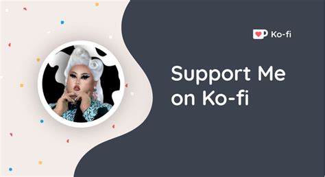 Buy Joella Perry A Coffee Ko Joellaperry Ko Fi ️ Where Creators Get Support From Fans