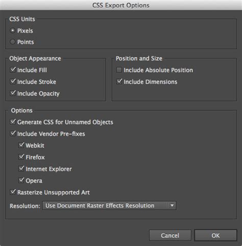 Prototyping Tools Moving From Fireworks To Illustrator Sitepoint