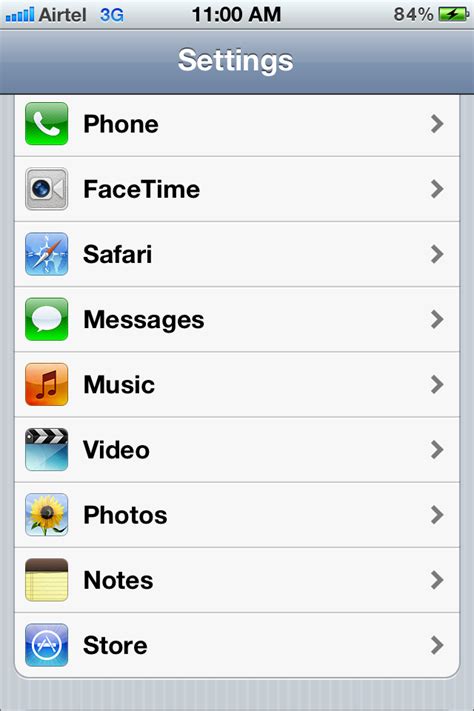 How To Enable Call Forwarding In Iphone