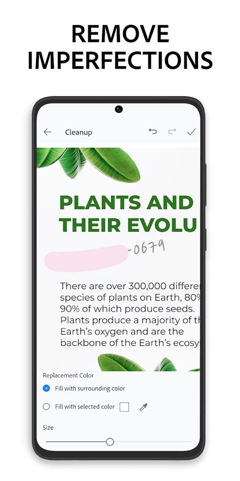 Download Adobe Scan MOD APK 2025 Premium Unlocked