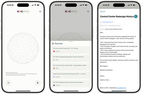 What Siri Isnt Perplexitys Voice Assistant And The Potential Of Llms