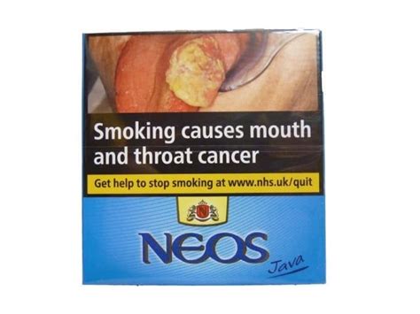 Neos Mini Java Cigars Robert Graham 1874 Neos Mini Java Cigars Robert Graham 1874