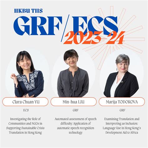 Clara Chuan Yu Ph D On Linkedin Thrilled To Receive The Grant Most Importantly It Means A