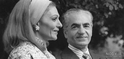 عکس فیلم شاه ایران عکس نودی