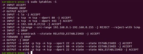 How To Delete Iptables Rule 4 Different Methods