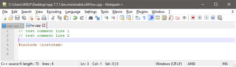 the first line of the document does not use the style in a user defined