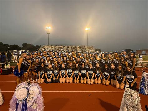 Centennial High School Centennial High School Cheer