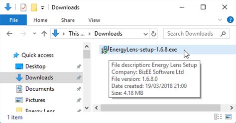 Step By Step Installation Instructions