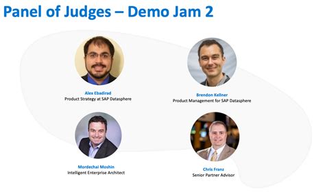 hack2build create analytics scenarios and applica sap community
