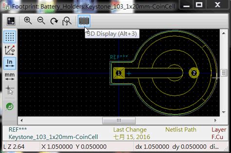 半工室 Arduino Python Nodemcu 《高階》寫程式arduino教學 00：kicad 快速學習畫 Layout 圖