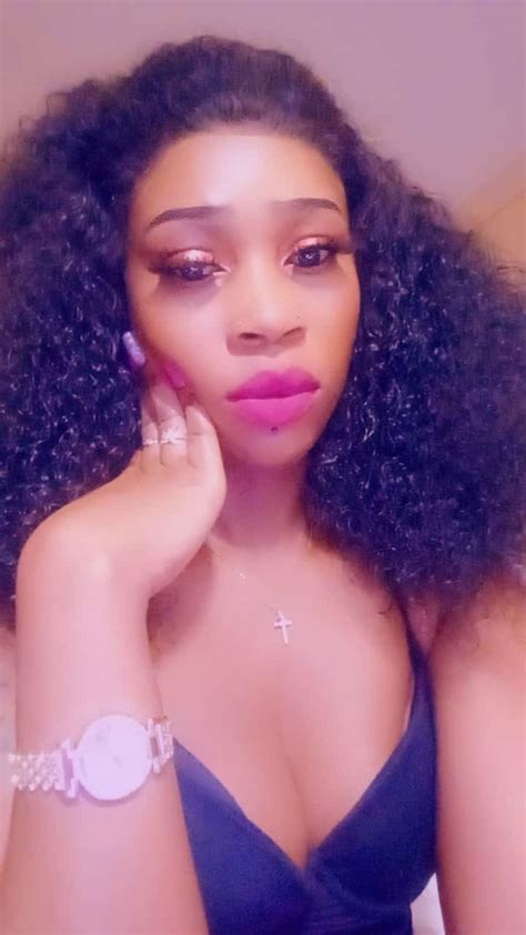 Blessing Hot African Sex Queen Kenyan Escort In Jaipur