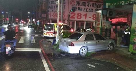 恐怖情人︱狠心男不滿女友常遲到駕車輾過致險死 後續1行為竟獲輕判