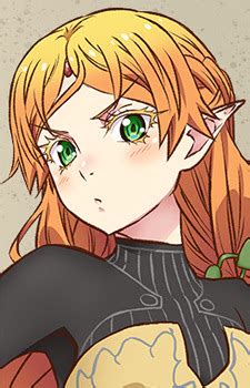 Anime Feet Uncle From Another World Elf