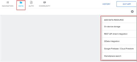 How To Start With SAP AppGyver Low Code No Code Pl SAP Community