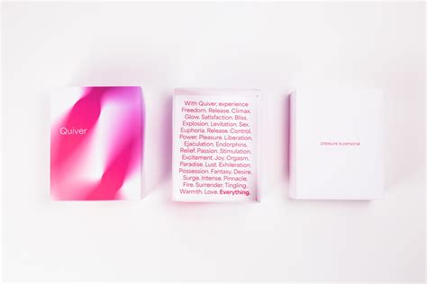 Quiver Packaging Of The World