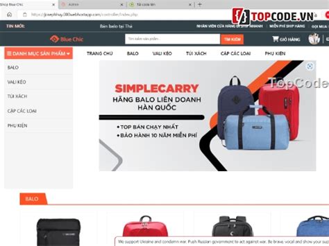 Code Website B N Balo Theo M H Nh Mvc V I Admin Code Web B N H Ng Balo P Web B N H Ng Web B N
