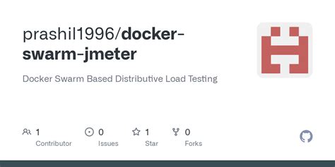 Github Prashil1996docker Swarm Jmeter Docker Swarm Based