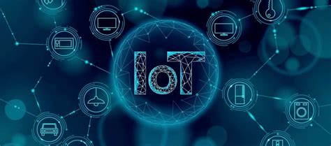 Impressive Internet Of Things Iot Statistics And Facts Market Size Usage And Forecasts