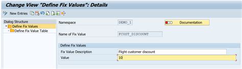 enhance an idoc interface with preprocessing sap tutorials