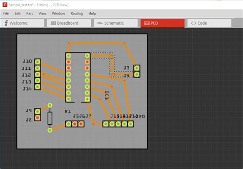 Floating Ground Pcb At Matthew Mendelsohn Blog