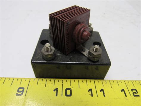 Cke Inc Ss0508 Am Bridge Rectifier Module Bullseye Industrial Sales