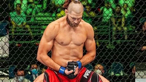 Prochaska My Next Fight Will Be A Title Fight Ringside24