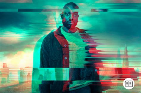 the lazarus project season 2 “is a time travel story”