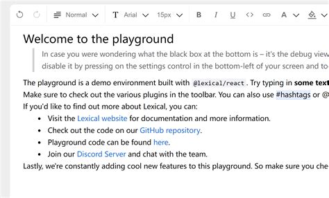 Bug Link Element Is Not Clickable In Read Mode · Issue 4314