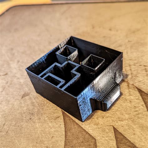 Minecraft Creeper Head Cookie Cutter By Jagawams Download Free Stl