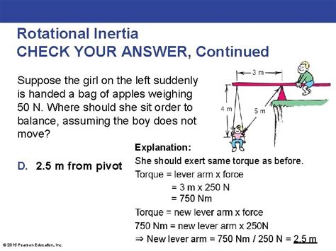 Lecture Outline Chapter Rotational Motion Pearson