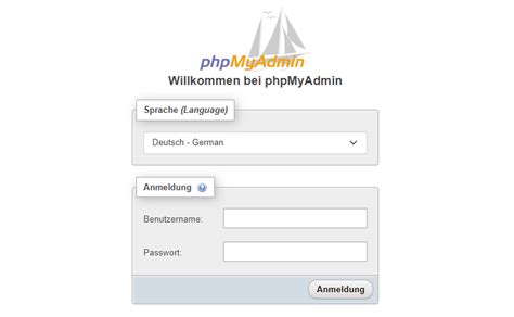 apache2 php 8 4 mariadb und phpmyadmin fivem tutorial
