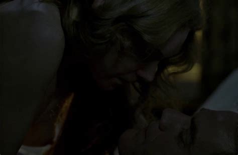 Naked Christiane Seidel In Boardwalk Empire