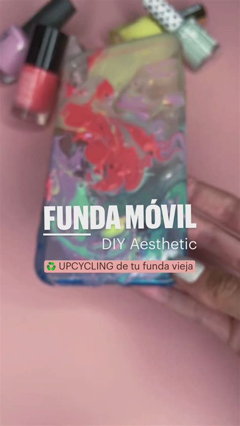Funda De M Vil Diy Pinterest
