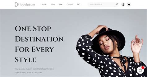 Advanced Ecommerce Website Frameworks