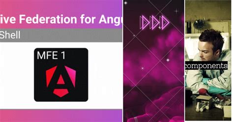 List Angular Curated By Hamdi Hmidi Medium