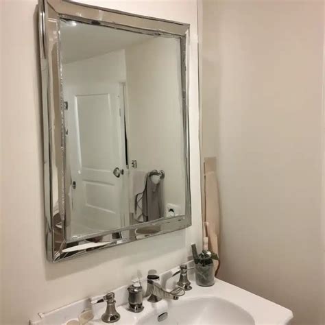 Strategic Mirror Placement Abc Home Ltd