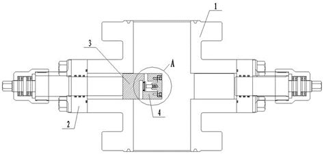 Automatic Pressure Relief Blowout Preventer Eureka Patsnap