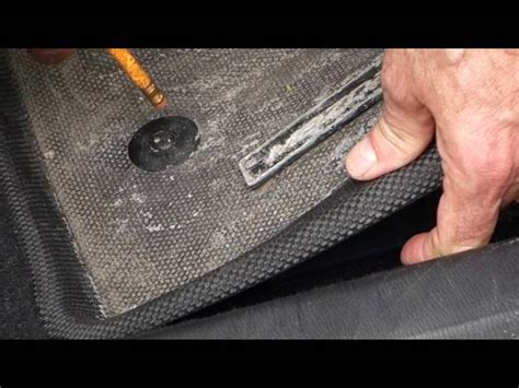 How To Remove Weathertech Floor Mats Floor Roma