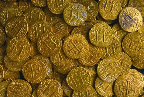 Report From The Florida Zone Buried Treasure