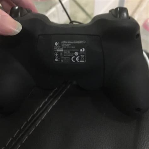 Logitech Wireless Controller Pc Gaming Video Gaming Gaming