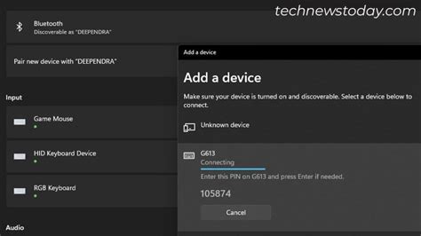 Keyboard Not Connecting Heres How To Fix It