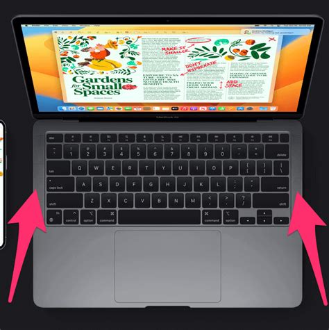 Where Are The Speakers On Intelm1m2 Macbook Air