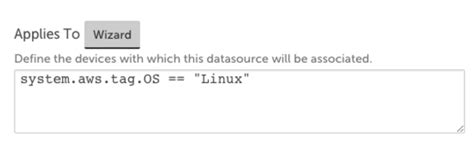 Guide To Monitoring Custom Metrics On AWS EC Instances LogicMonitor