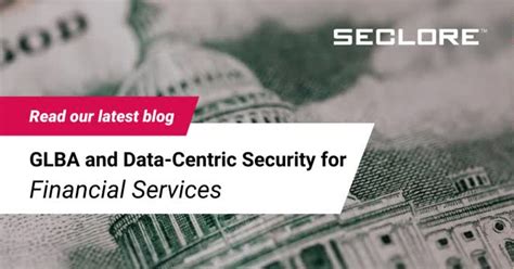 How Seclore Protects Financial Data Seclore Posted On The Topic Linkedin