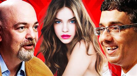 Sex Is Not Gender Matt Dillahunty Vs Dinesh Dsouza Youtube